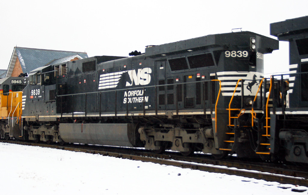 NS 9839